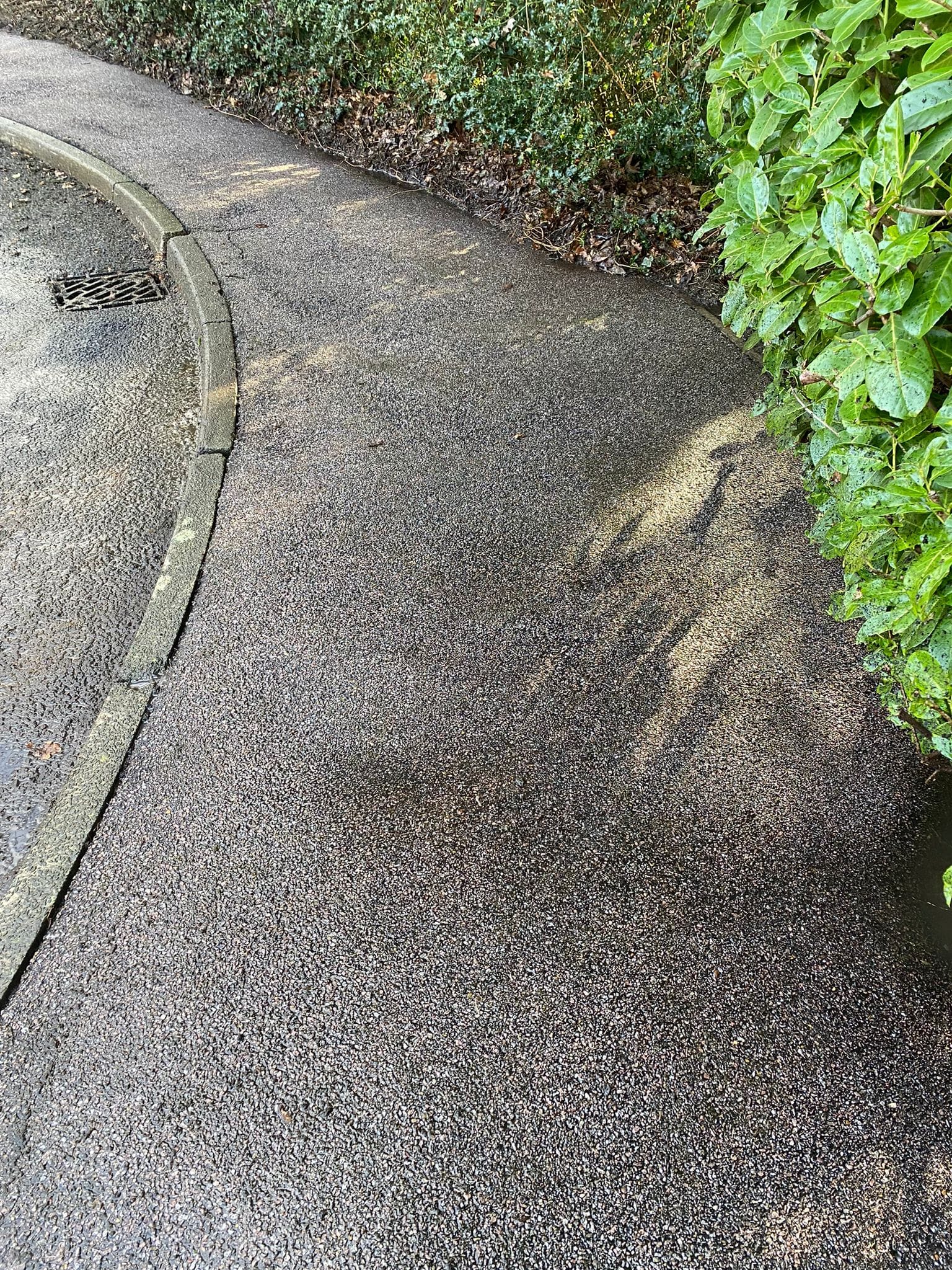 Driveway & Patio Cleaning Services | Company | Prestige Bin Cleaning